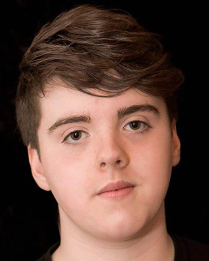 Male actors • Actors and Movers