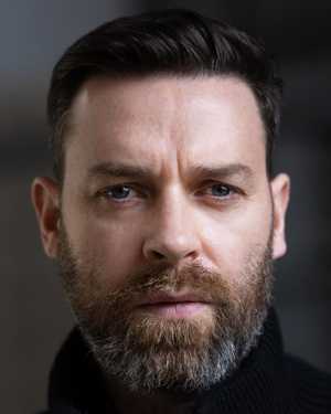 Adam Traynor • Actors and Movers