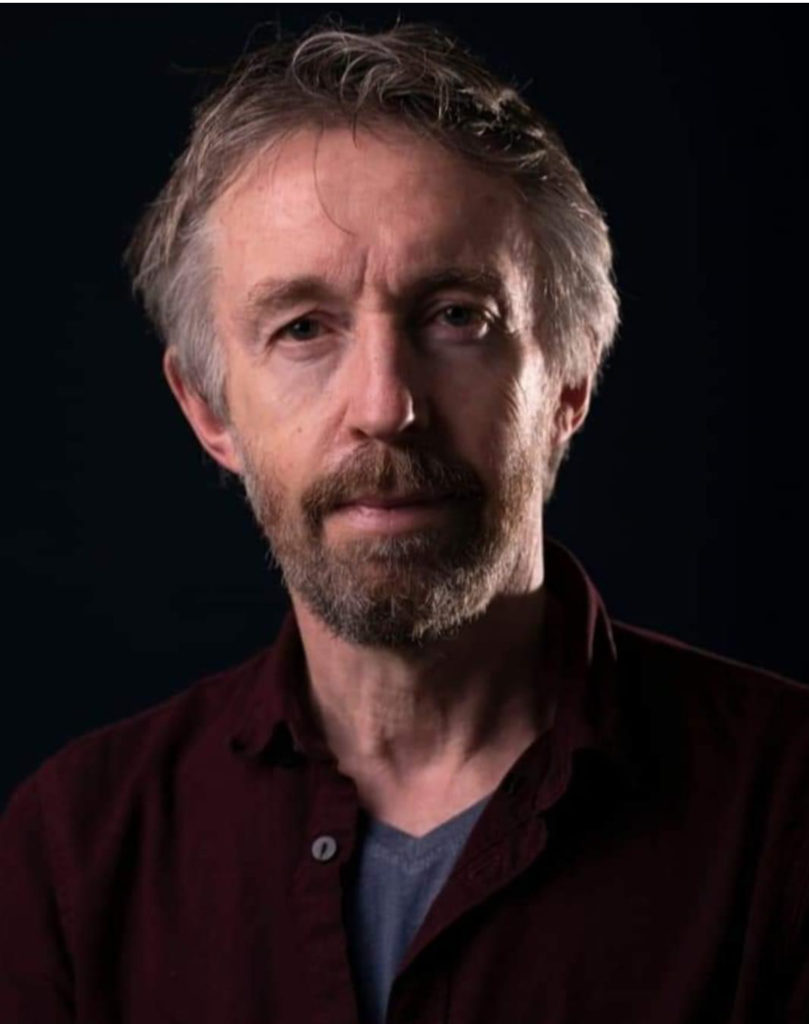 Jack Walsh • Actors and Movers