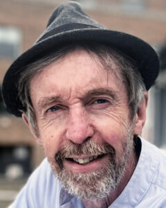 Jack Walsh • Actors and Movers