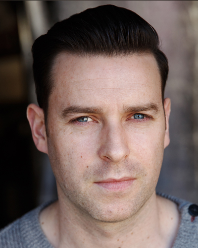 Adam Traynor will be reprising his role in 'Fair City' • Actors and Movers